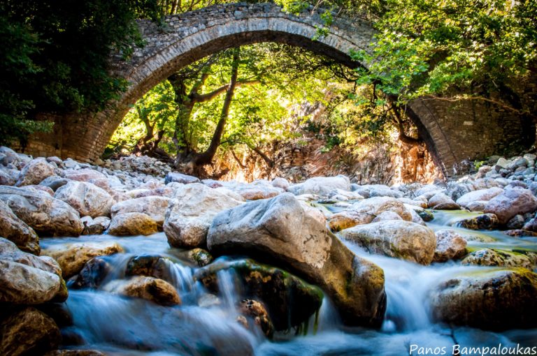 MountainsGreece – Οδηγός ελληνικών βουνών