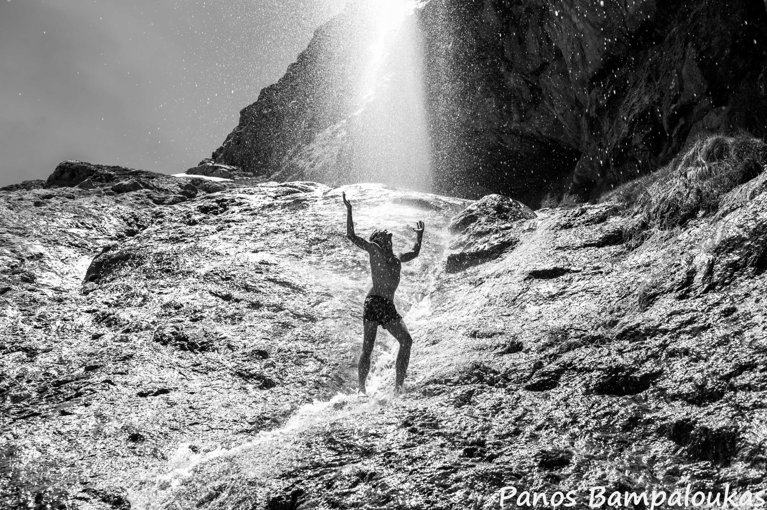 Ύδατα Στυγός – MountainsGreece