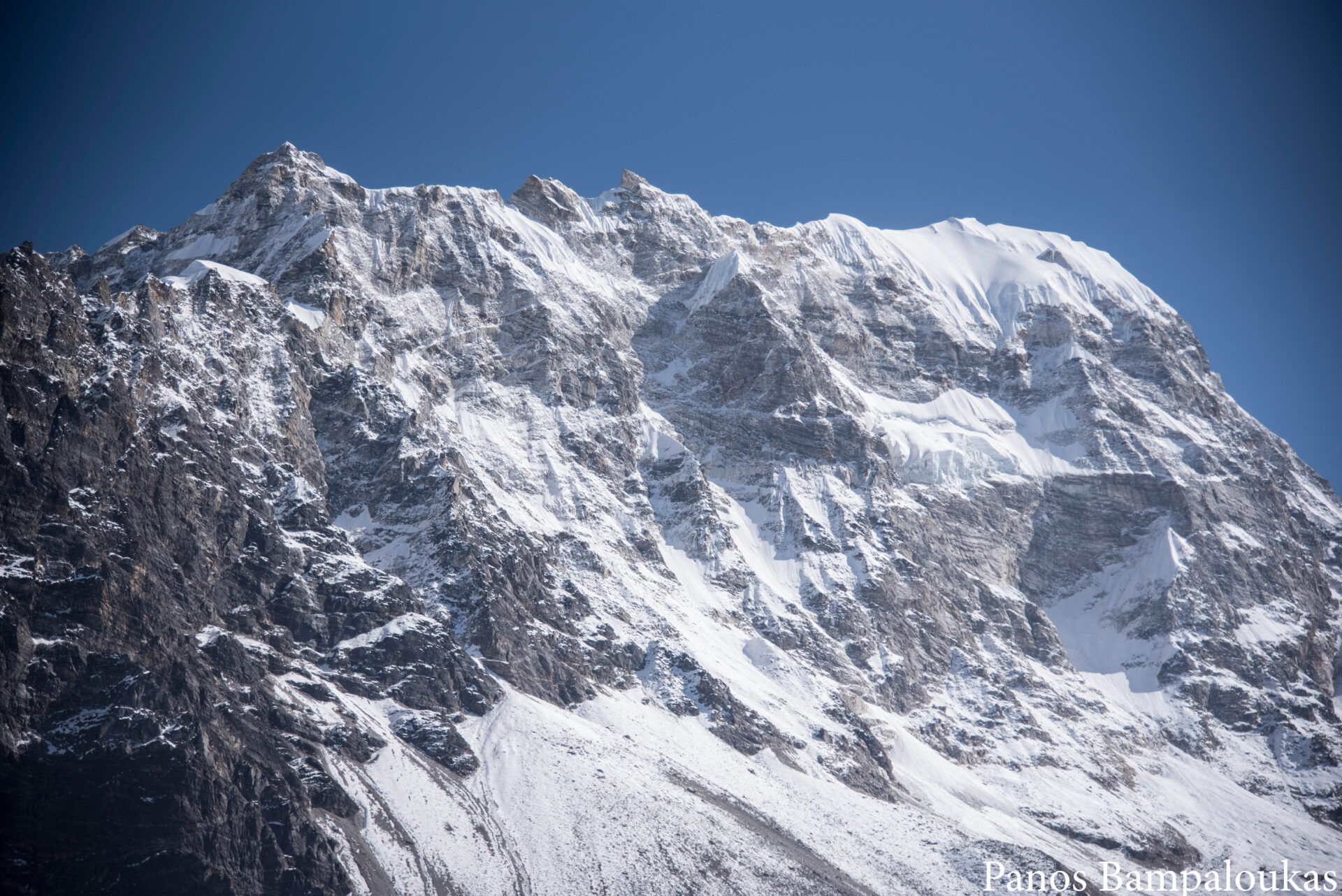 Ορειβασία στην κοιλάδα του Langtang Nepal – MountainsGreece